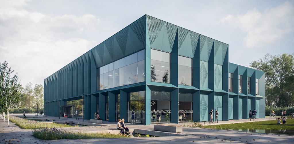 Bristol Myers Squibb plots Wirral expansion - Place North West