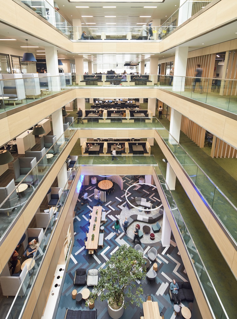 GALLERY | ID:SR releases Bupa images - Place North West