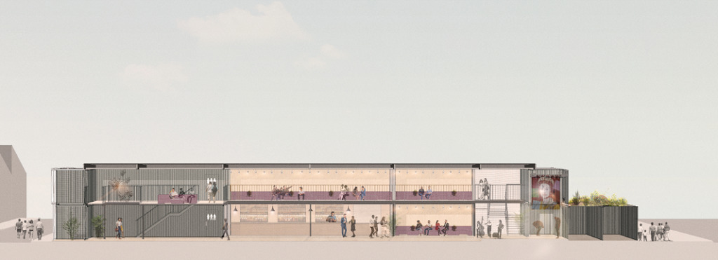 Baltic Triangle | Page 154 | SkyscraperCity Forum