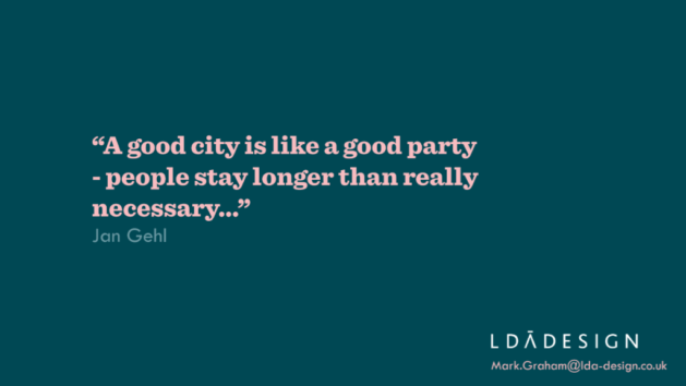 Liverpool Development Update: past and future | Summary - Place North West