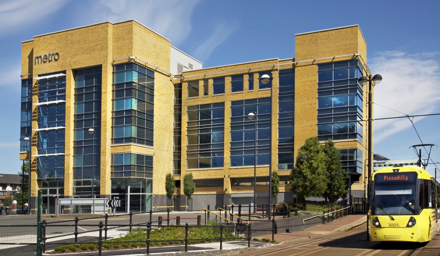 BAM offloads Metro for £17m - Place North West