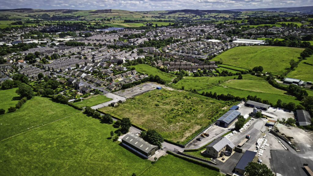 Muller launches consultation on 90 homes in Barnoldswick - Place North West