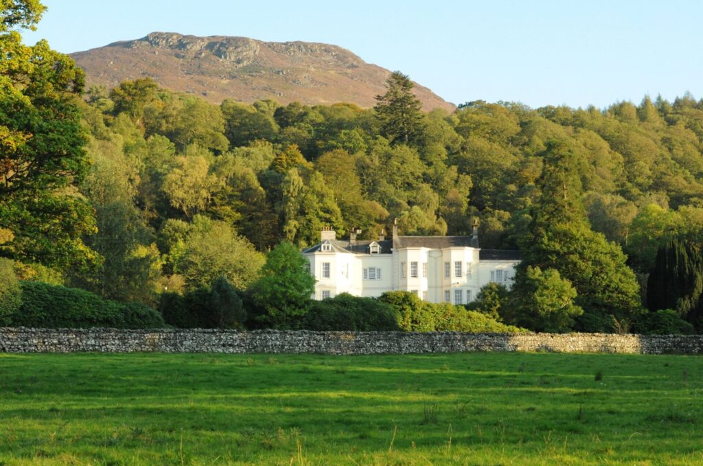 Lake District hotel brought to market at £3m - Place North West