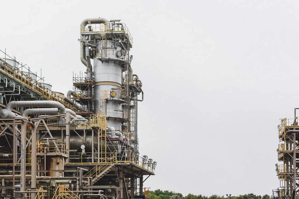 Major carbon storage projects planned for Cumbria and Flintshire ...