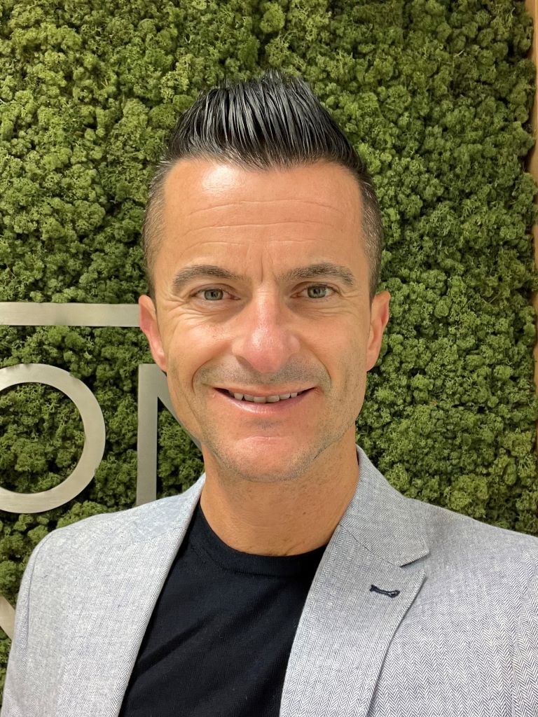 Crichton takes top Avison Young Manchester role - Place North West