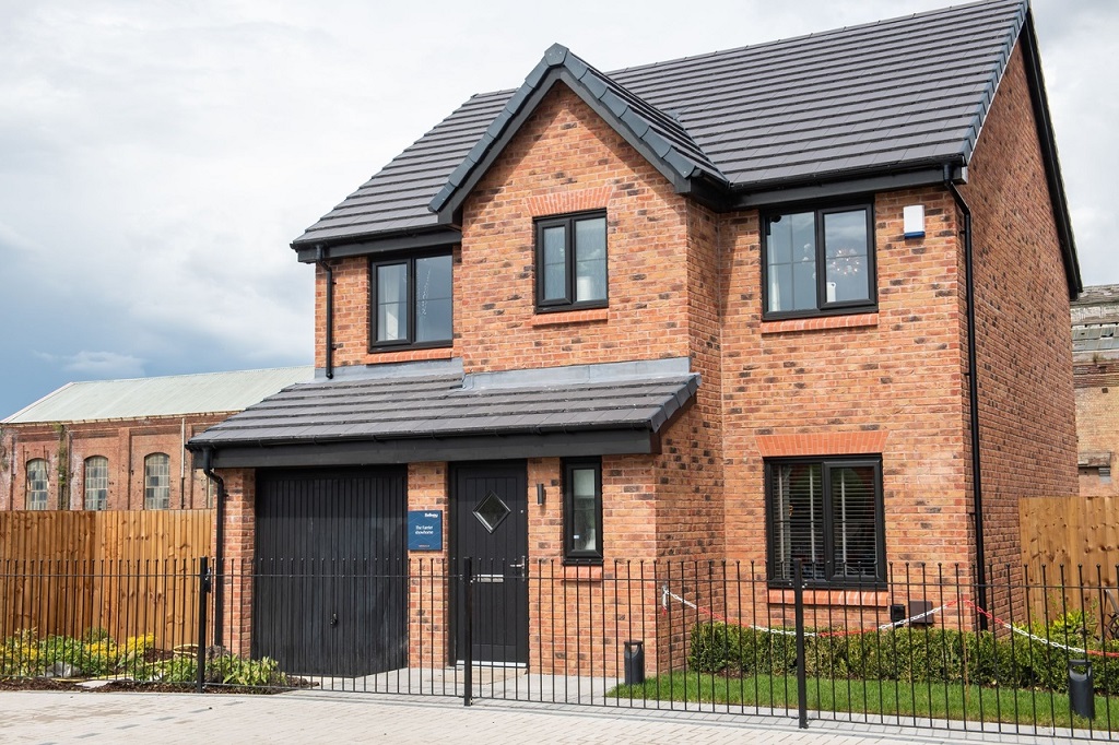 Gatehouse bolsters BTR portfolio with Bolton buy - Place North West