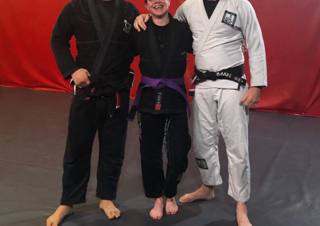 Q&A | Becca Heron, Wigan Council - Place North West