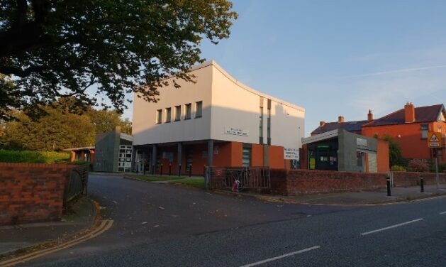 Eric Wright scoops up pair of healthcare assets - Place North West