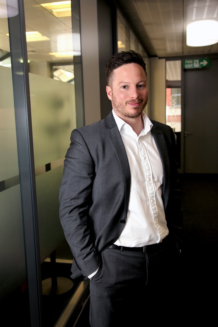 MVS expands into Manchester - Place North West