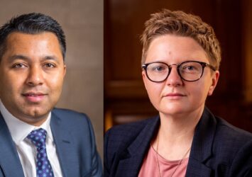 Who will be the next Manchester City Council leader? - Place North West
