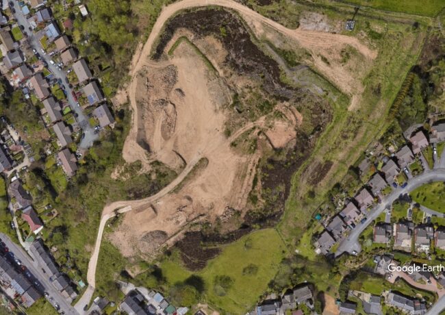 Oldham clears path for Birks Quarry housing, hampers Westwood flats ...