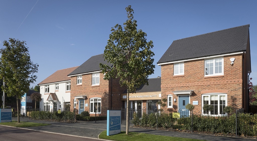 Countryside starts on second phase of Brinnington housing - Place North ...