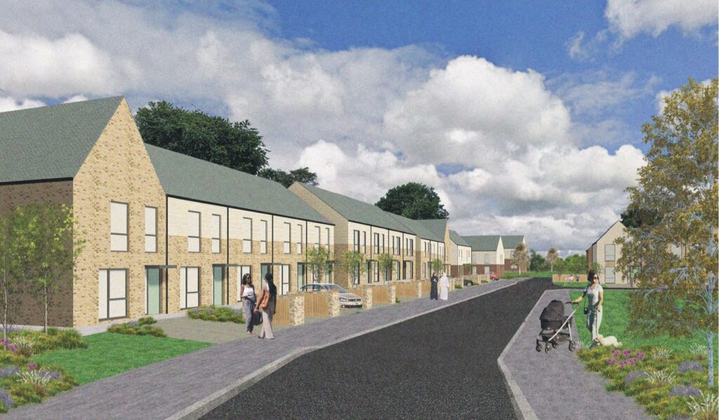 Green light for overhaul of Blackburn’s Whitebirk estate - Place North West