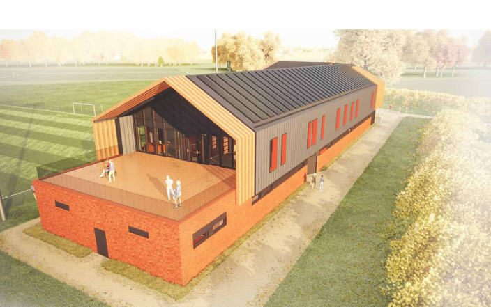 Blackpool FC training ground plans fleshed out - Place North West