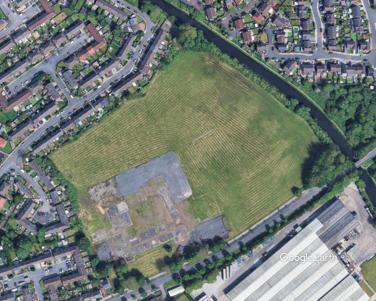 Sefton to sell old Bootle school site for affordable scheme - Place ...