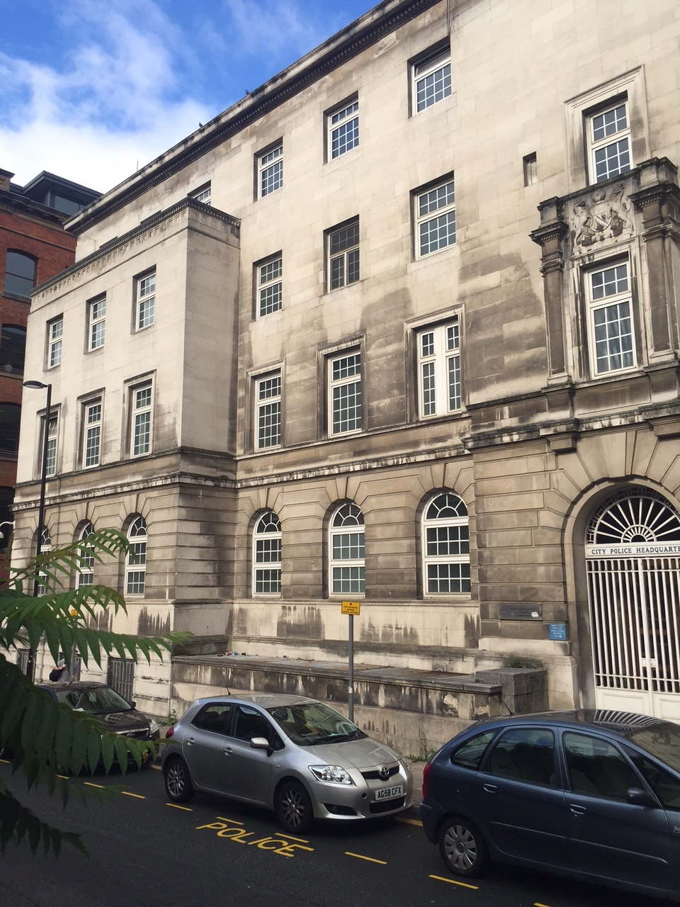 First look at St Michael's designs - Place North West