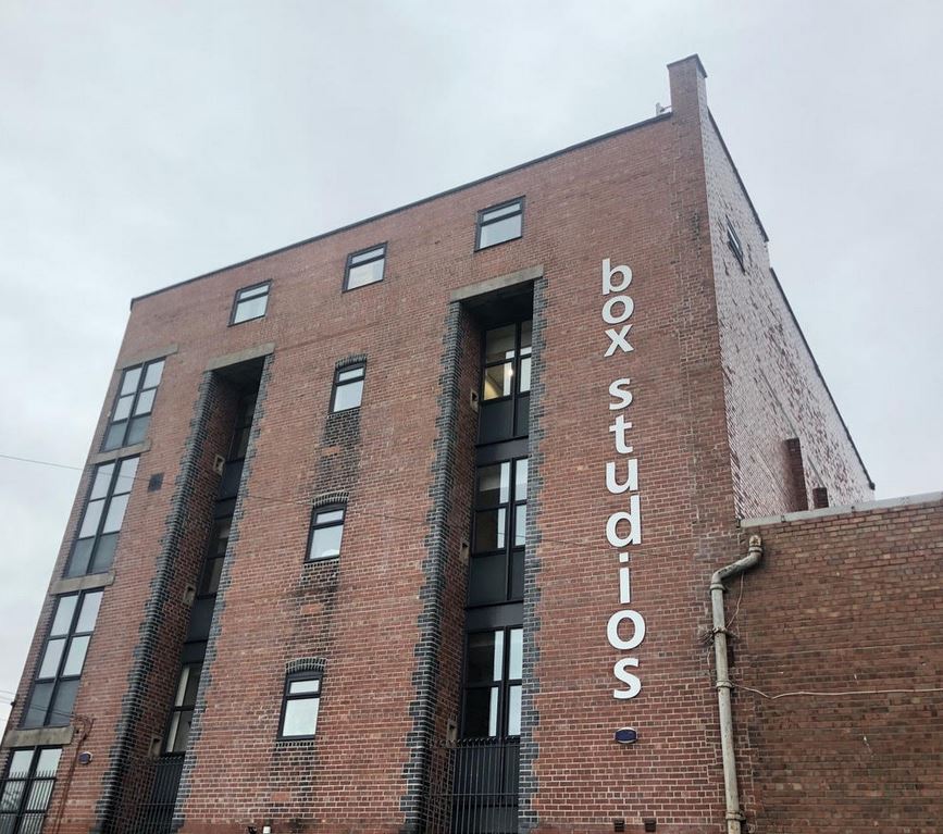 Nova takes 10,000 sq ft in Liverpool - Place North West