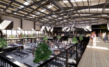 Boxpark Liverpool signals start of ambitious growth plan - Place North West