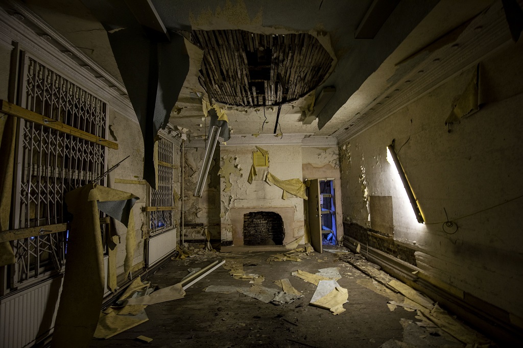 Bridgewater House | Great Jackson Street | Approved | SkyscraperCity Forum