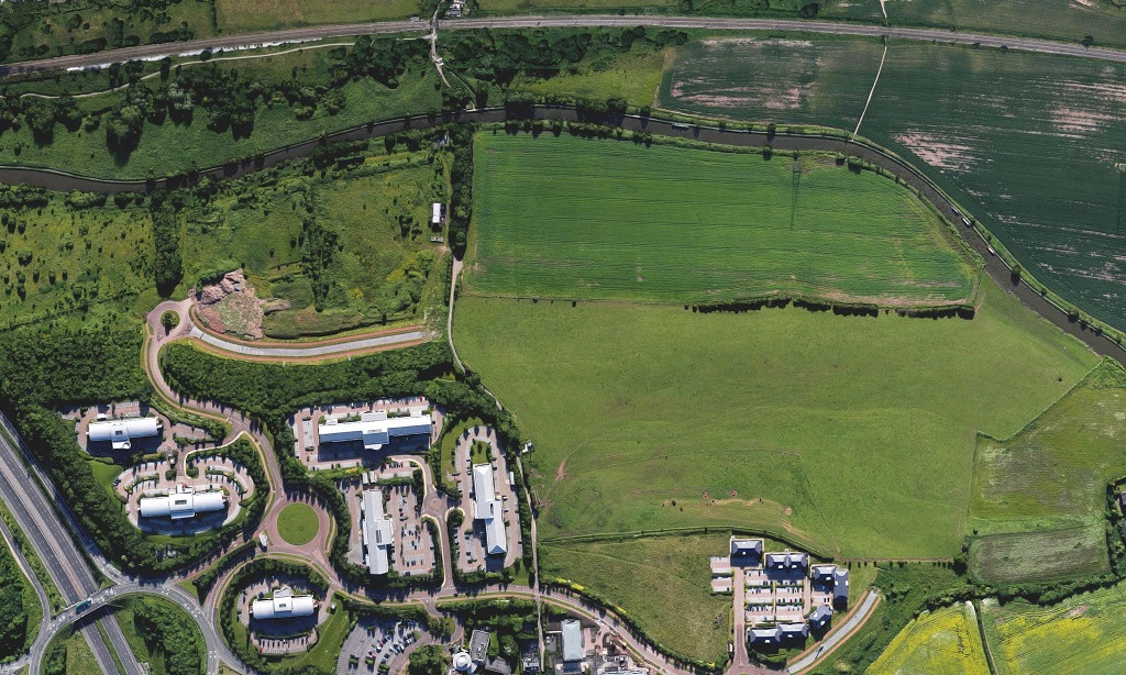 Torus, Castle Green strike £150m affordable housing deal - Place North West