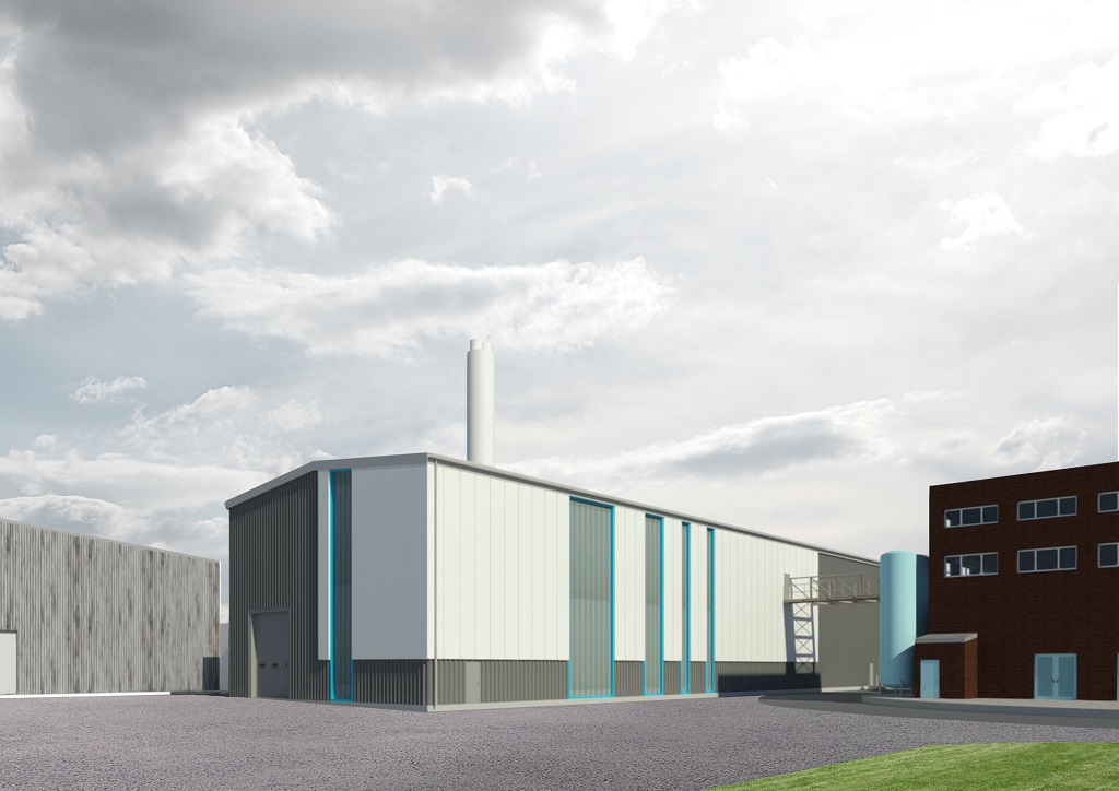 Consent for Cheshire salt producer - Place North West