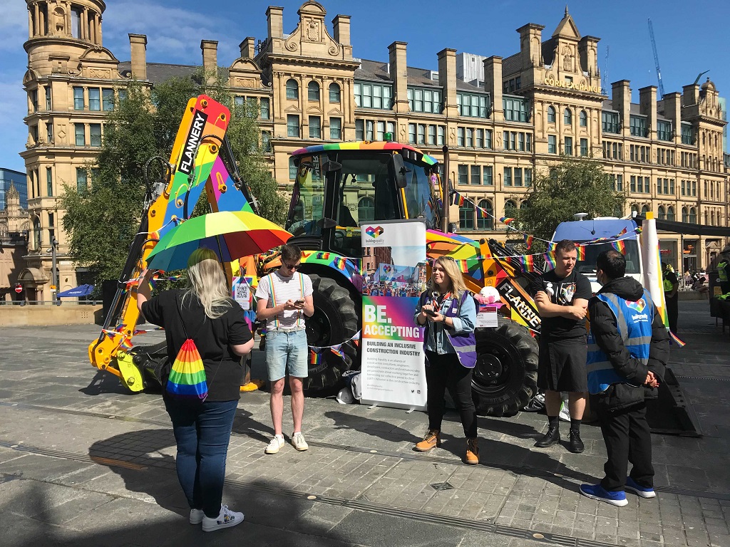 THING OF THE WEEK - Place North West