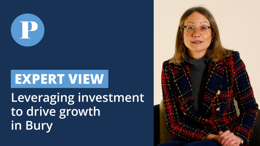 Tameside Council Leader tops week of chaos with resignation - Place ...