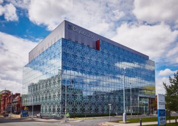 Citylabs 2.0 nears completion - Place North West