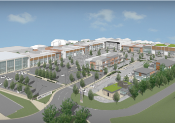 CPG targets 2018 completion for Handforth Dean retail - Place North West