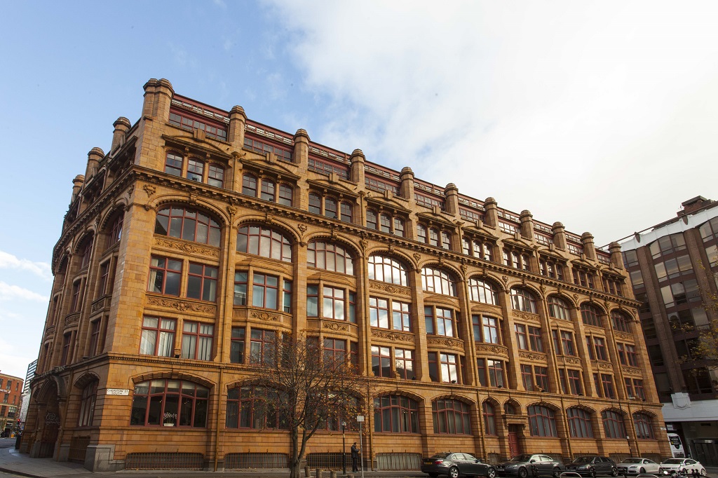 Grosvenor buys Manchester's Canada House - Place North West