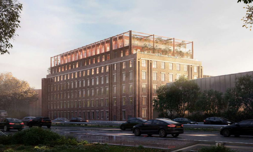 Chorley approves 382 homes, Botany Bay helipad - Place North West