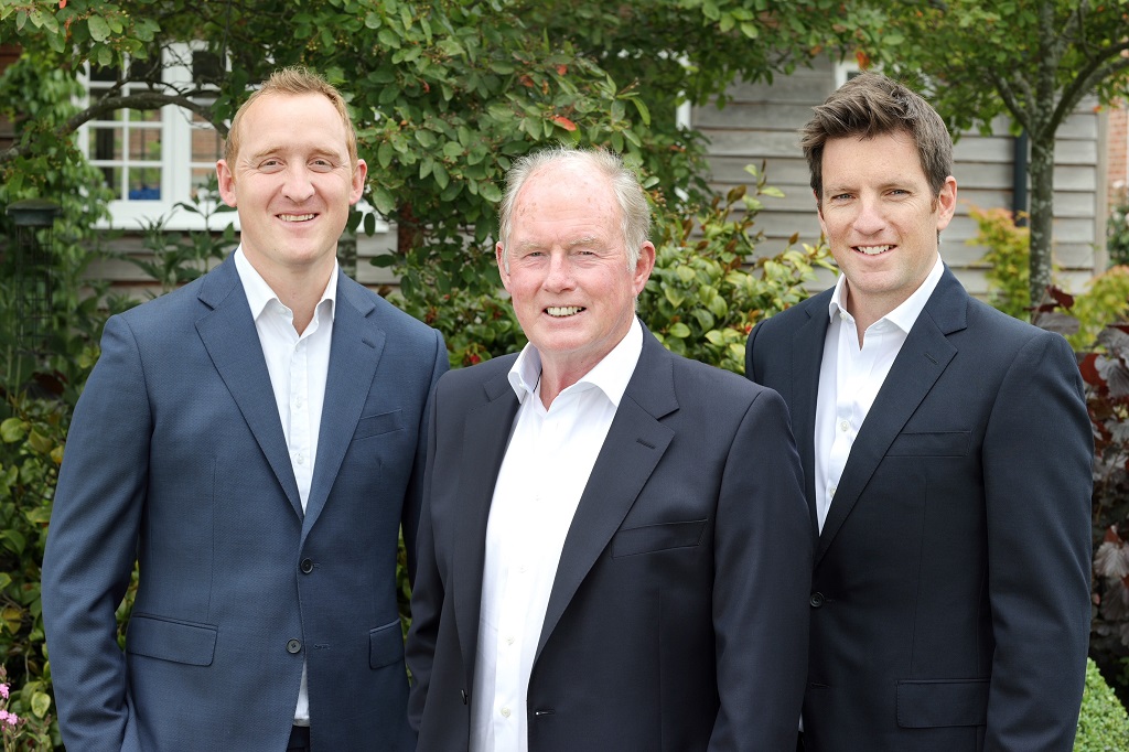 Steve Morgan launches strategic land business - Place North West