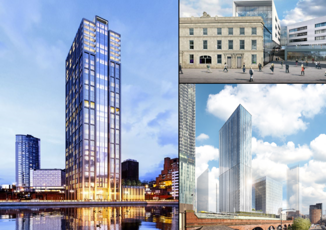 Contingencies and contractor replacements lined up for Carillion ...