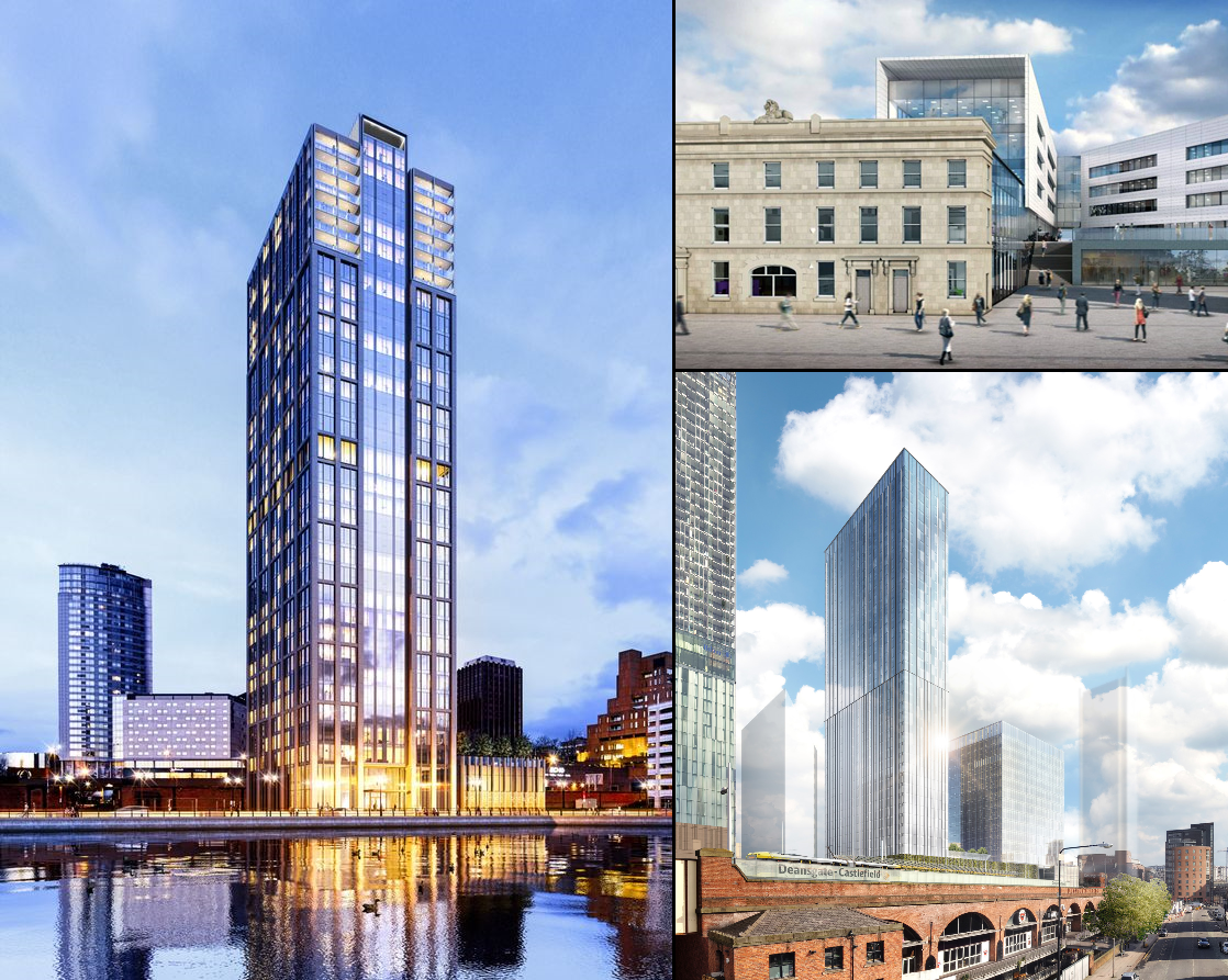 Contingencies and contractor replacements lined up for Carillion ...