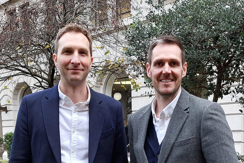 Ramboll recruits two Manchester directors - Place North West