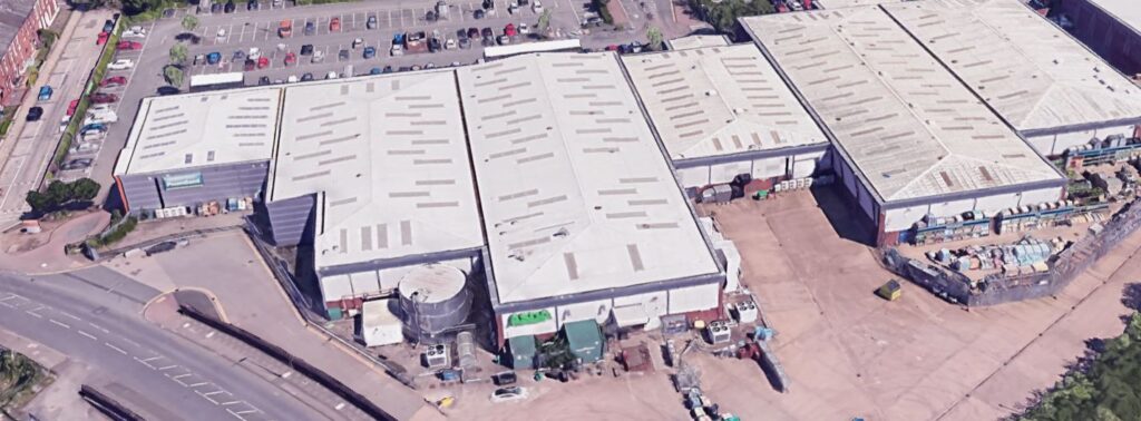 Carlisle Asda unit brought to market at £7m - Place North West