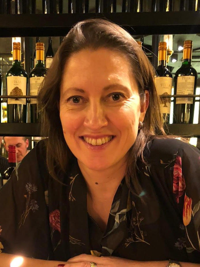 Q&A | Caroline Baker, Cushman & Wakefield - Place North West