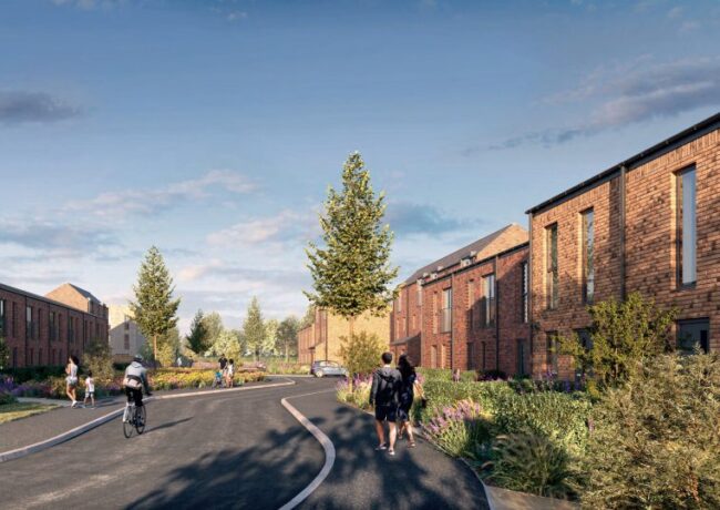 Salboy looks to maintain Castle Irwell momentum - Place North West