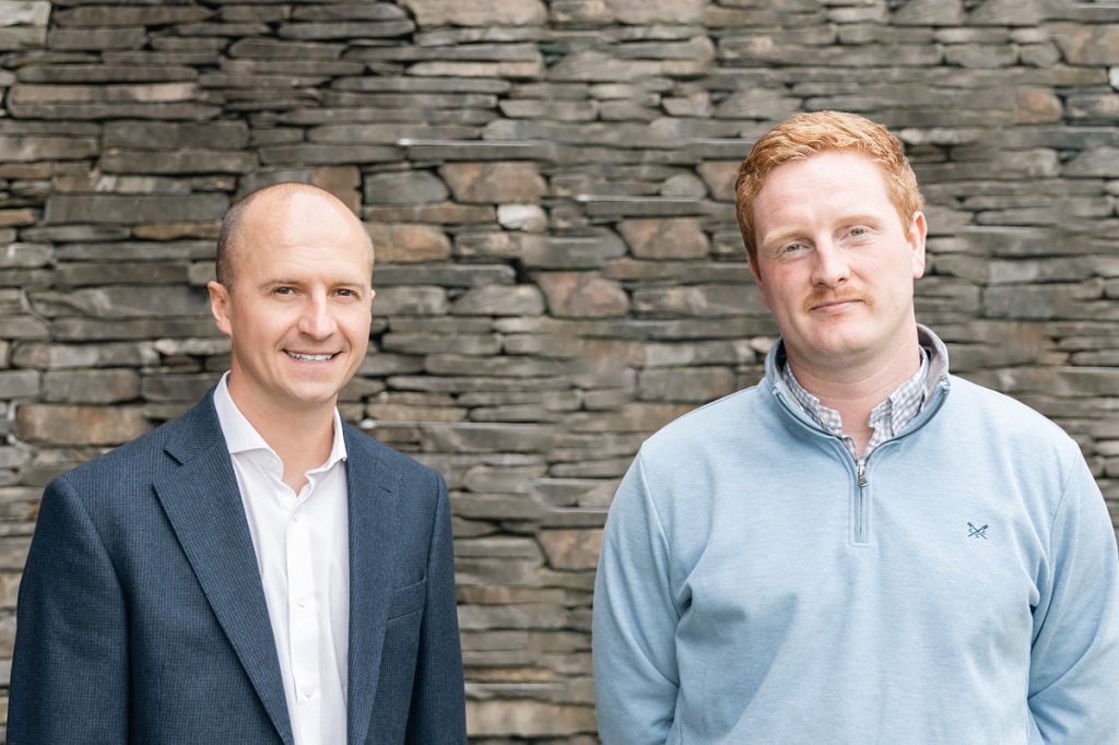 Genesis Homes restructures senior leadership - Place North West