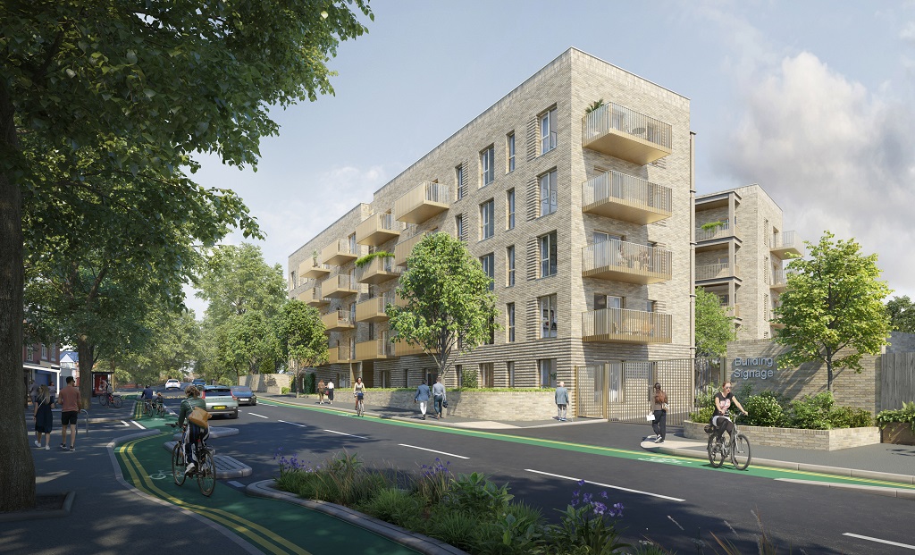 Chorlton | Page 10 | SkyscraperCity Forum