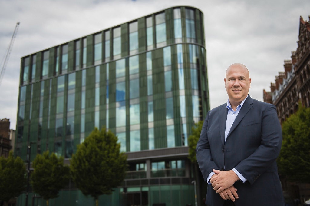 Three firms snap up 17,000 sq ft at Manchester’s Windmill Green - Place ...