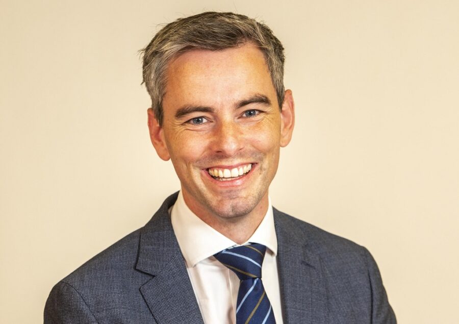 South Ribble and Chorley appoint chief exec - Place North West