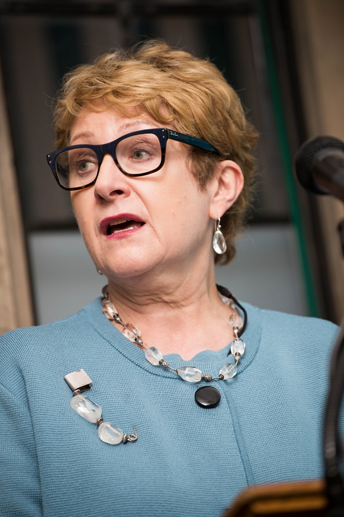 Gaskell to vice-chair latest Powerhouse body - Place North West