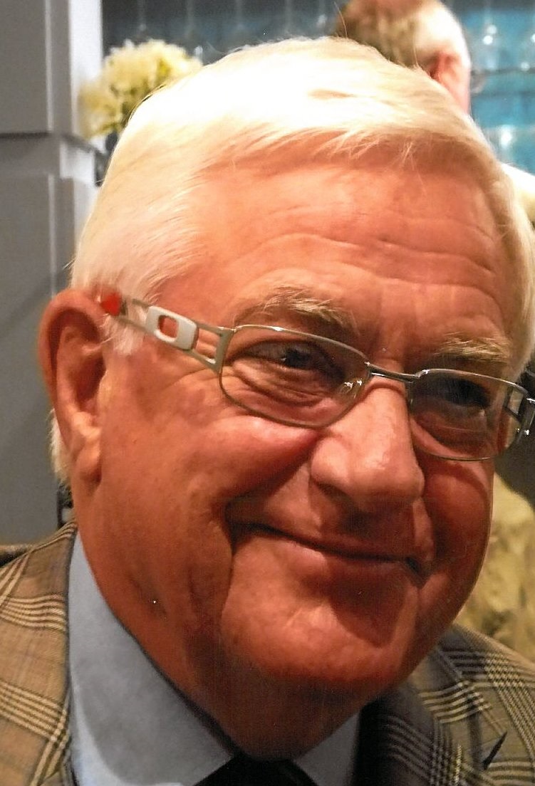 Christopher Seddon dies aged 73 - Place North West