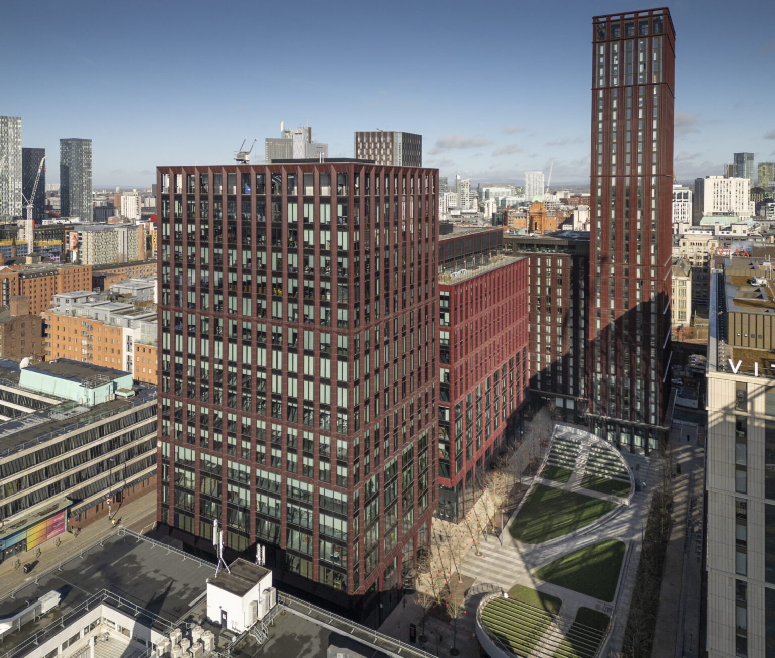 How the Building Safety Act 2022 is shaping the UK’s residential ...