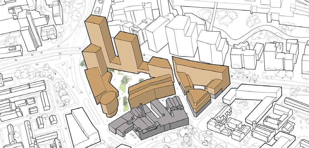 Ardwick Green framework taps area’s potential - Place North West