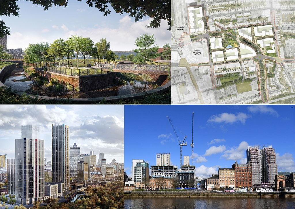 Civic Engineers doubles down on low carbon agenda - Place North West