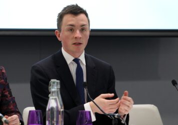 Anstee to stand in GM mayoral election - Place North West