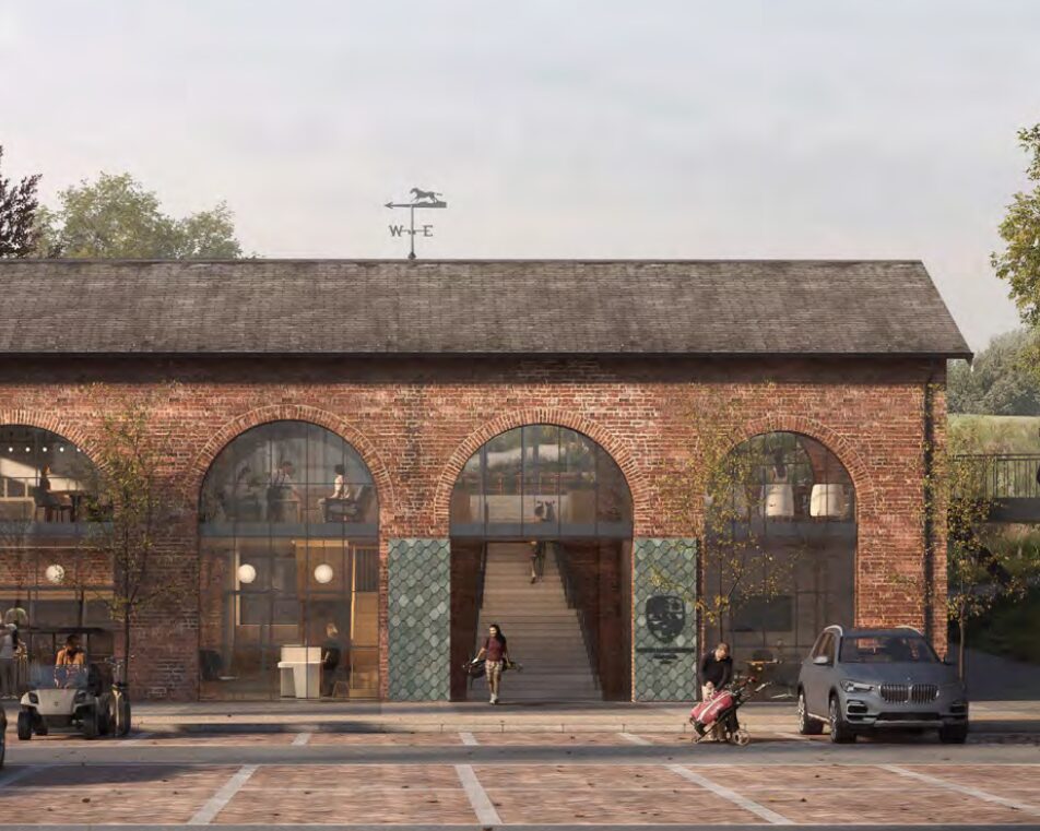 Approvals due for slew of Rochdale homes - Place North West