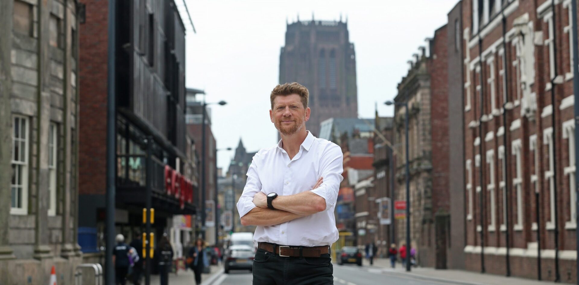 COMMENT | Knowledge Quarter's disruptive collaboration - Place North West